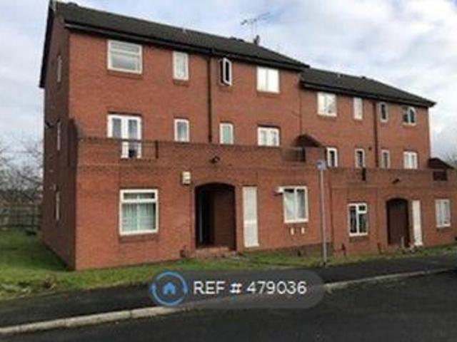 1 Bedrooms Flat for rent in Well Close Rise, Leeds LS7