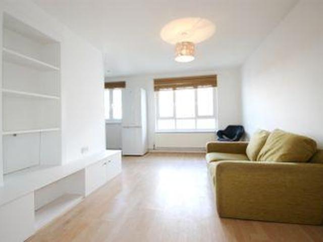 1 Bedrooms Flat for rent in Well Close, Streatham SW16