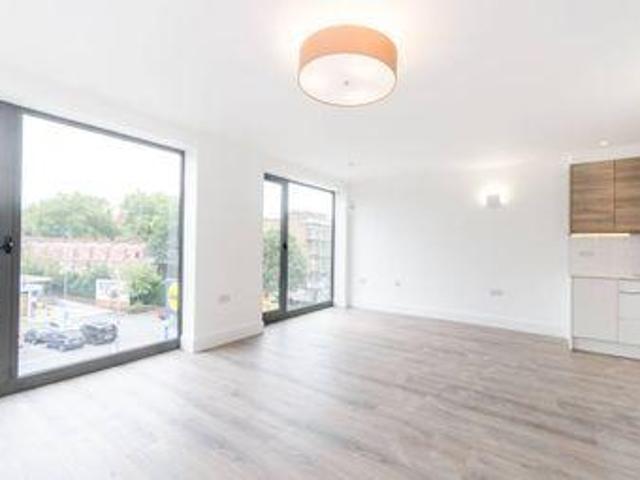 1 Bedrooms Flat for rent in Well Street, Hackney E9