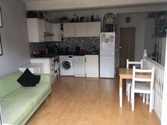 1 Bedrooms Flat for rent in Well Street, London E9