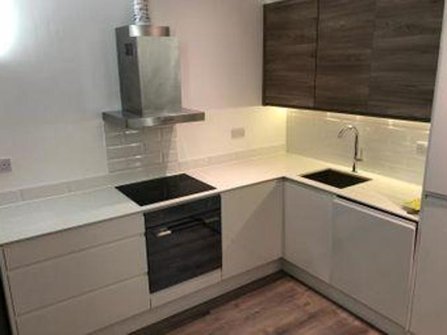 1 Bedrooms Flat for rent in Well Street, London, Hackney E9