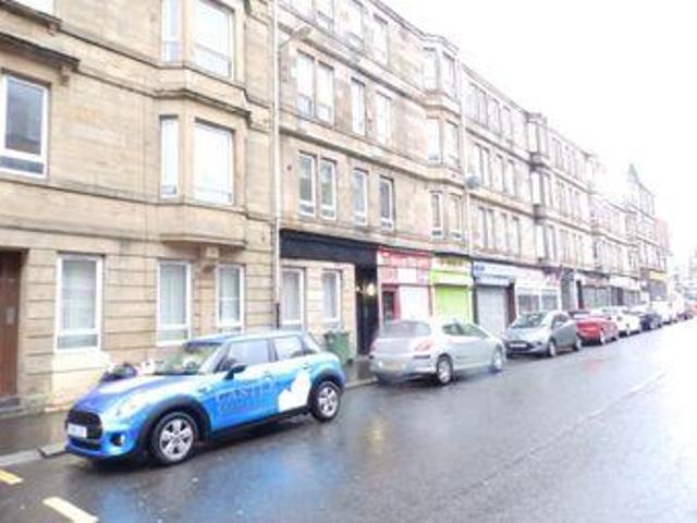 1 Bedrooms Flat for rent in Well Street, Paisley, Renfrewshire PA1