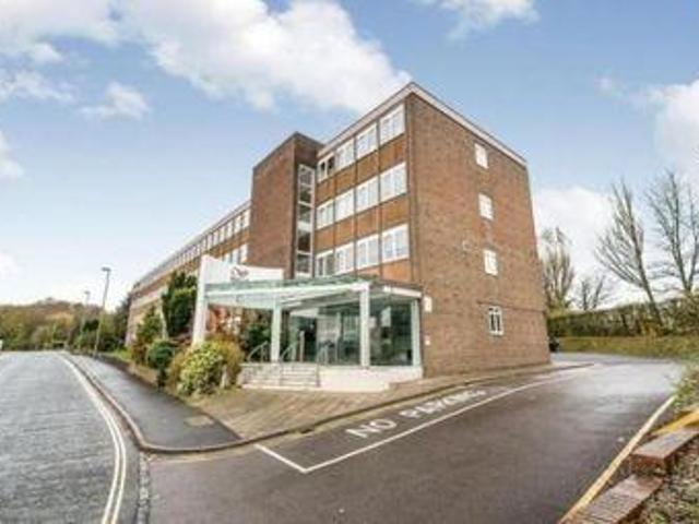 1 Bedrooms Flat for rent in Wella Road, Basingstoke RG22