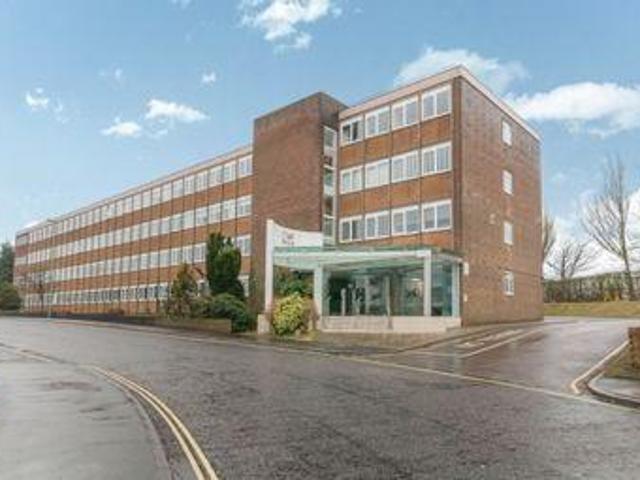 1 Bedrooms Flat for rent in Wella Road, Basingstoke RG22