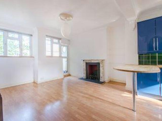 1 Bedrooms Flat for rent in Welland Street, Greenwich SE10