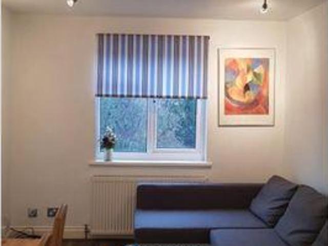 1 Bedrooms Flat for rent in Welldon Crescent, Harrow HA1