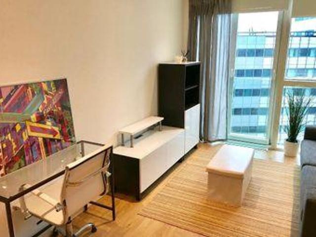 1 Bedrooms Flat for rent in Wellesley Road, Croydon CR0