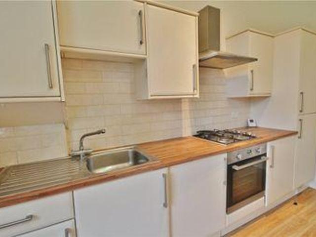 1 Bedrooms Flat for rent in Wellesley Road, Croydon CR0