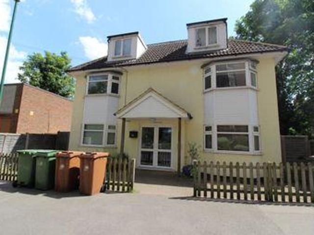 1 Bedrooms Flat for rent in Wellesley Road, Sutton SM2