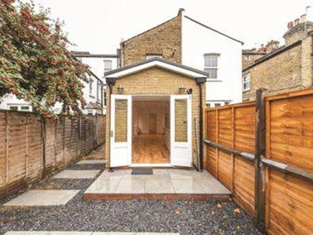 1 Bedrooms Flat for rent in Wellfield Road, London SW16
