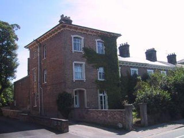 1 Bedrooms Flat for rent in Wellington, Taunton TA1