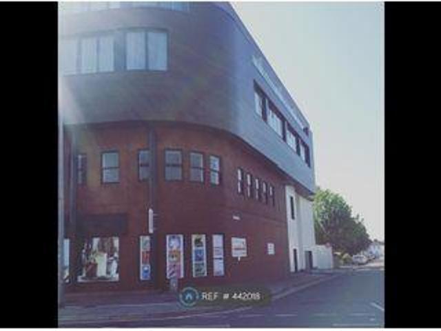 1 Bedrooms Flat for rent in Wellington House, Cardiff CF11