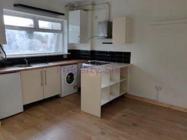 1 Bedrooms Flat for rent in Wellington Road South, Hounslow TW4