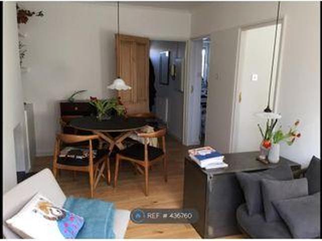 1 Bedrooms Flat for rent in Wellington Row, London E2