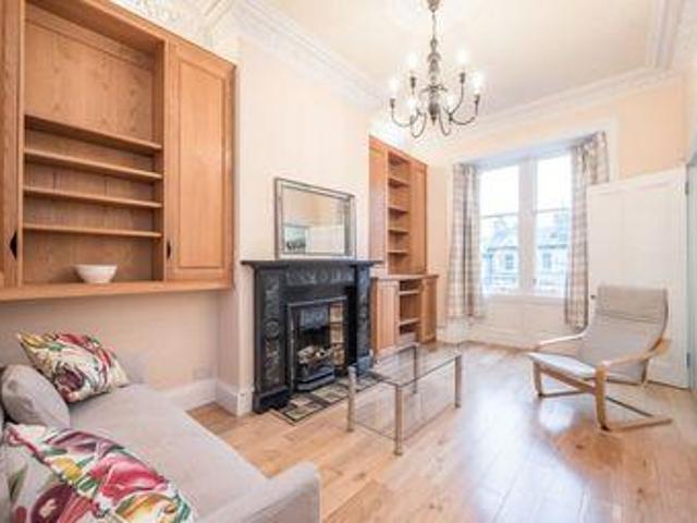 1 Bedrooms Flat for rent in Wellington Street, Hillside EH7