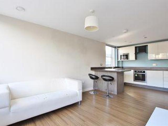 1 Bedrooms Flat for rent in Wellington Street, Sheffield S1