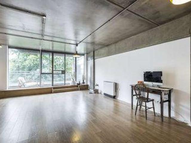 1 Bedrooms Flat for rent in Wenlock Road, London N1