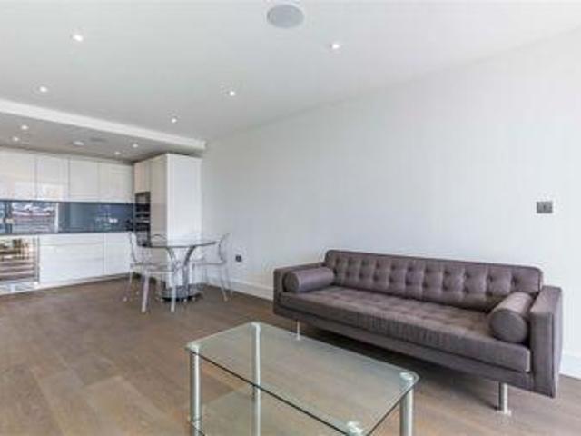 1 Bedrooms Flat for rent in Wenlock Road, London N1