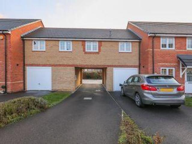 1 Bedrooms Flat for rent in Wensley Road, Rotherham S60