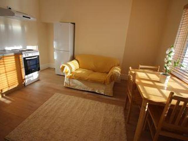 1 Bedrooms Flat for rent in Wentworth Road, London NW11