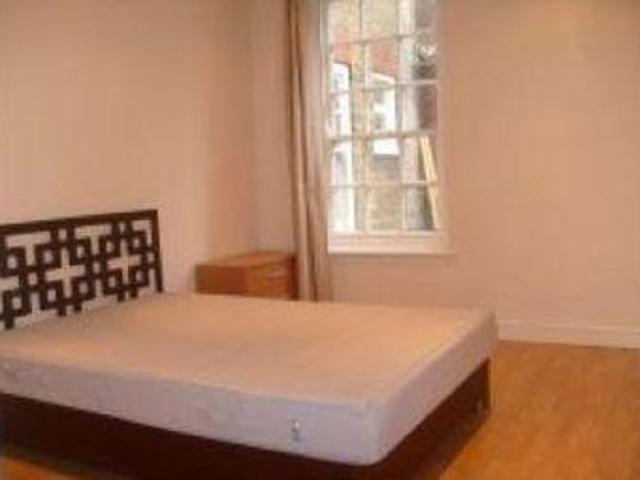 1 Bedrooms Flat for rent in Wentworth Street, London E1