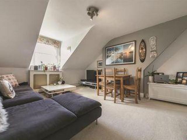 1 Bedrooms Flat for rent in Werter Road, London SW15