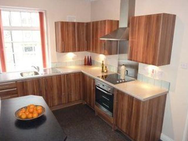 1 Bedrooms Flat for rent in Wesley Street, Otley LS21