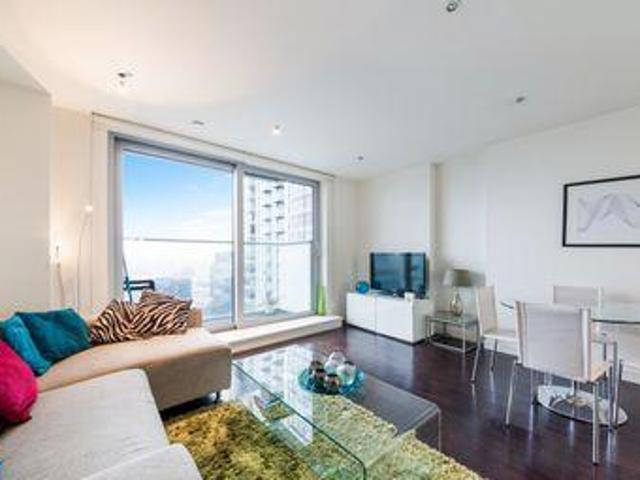 1 Bedrooms Flat for rent in West Tower, Pan Peninsula, Canary Wharf E14