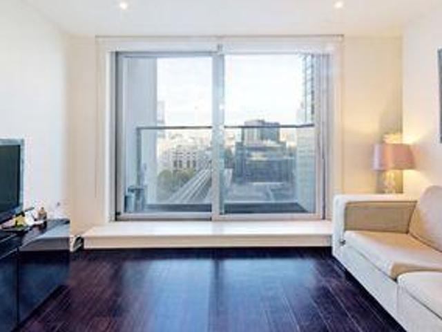 1 Bedrooms Flat for rent in West Tower, Pan Peninsula, Canary Wharf E14