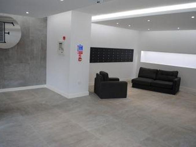 1 Bedrooms Flat for rent in West Bar, Sheffield S3