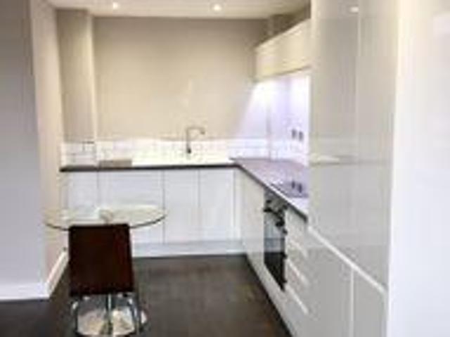 1 Bedrooms Flat for rent in West Bar, Sheffield S3