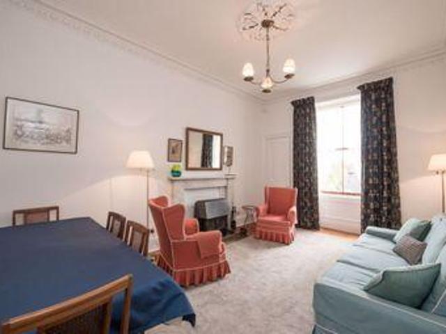 1 Bedrooms Flat for rent in West Bow, Grassmarket EH1