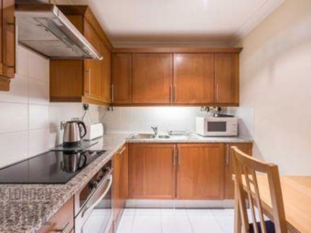 1 Bedrooms Flat for rent in West Block, County Hall, Forum Magnum Square, Waterloo SE1