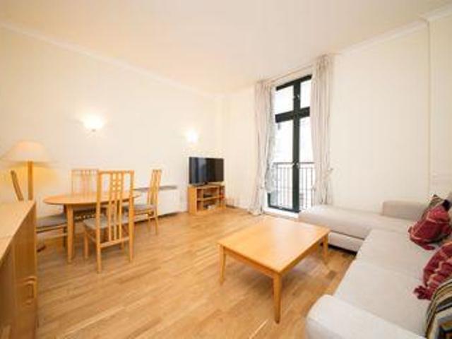 1 Bedrooms Flat for rent in West Block, Forum Magnum Square, London SE1