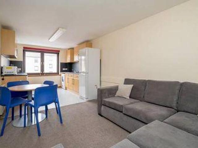 1 Bedrooms Flat for rent in West Bryson Road, Edinburgh EH11