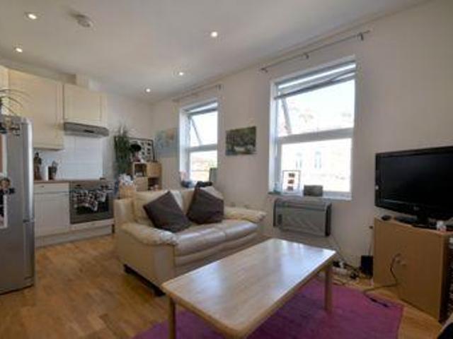1 Bedrooms Flat for rent in West End Lane, West Hampstead NW6