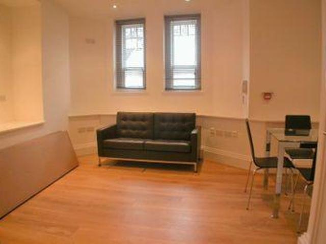 1 Bedrooms Flat for rent in West End Lane, West Hampstead NW6