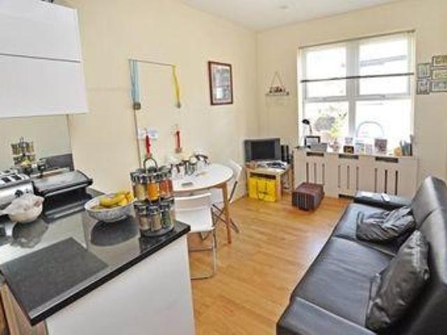1 Bedrooms Flat for rent in West End Lane, West Hampstead NW6