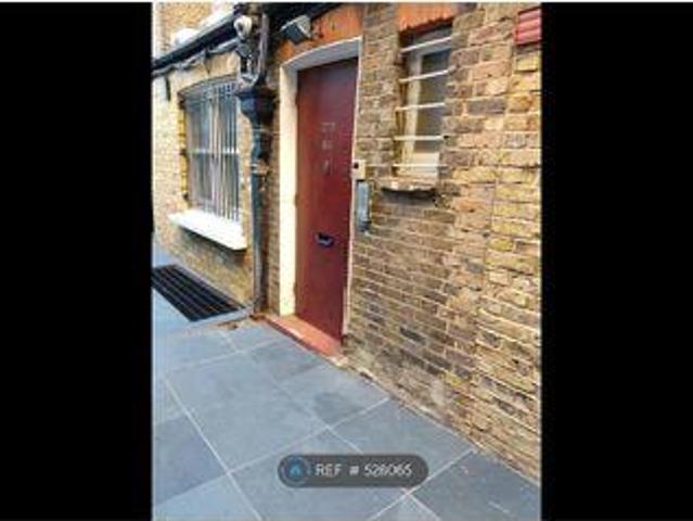 1 Bedrooms Flat for rent in West End Lane, London NW6