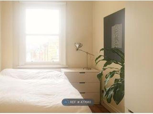 1 Bedrooms Flat for rent in West End Lane, London NW6