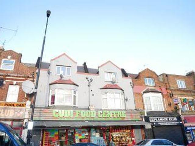 1 Bedrooms Flat for rent in West Green Road, Harringey N15