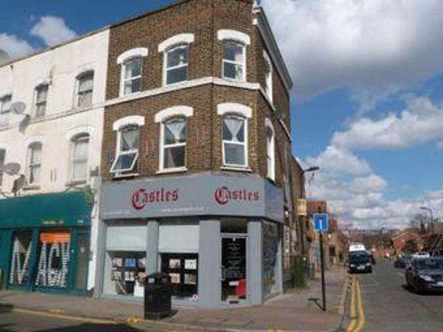 1 Bedrooms Flat for rent in West Green Road, Tottenham N15