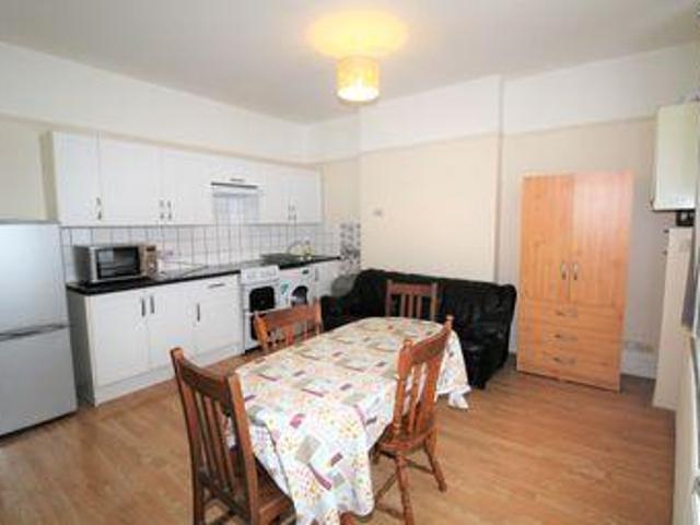 1 Bedrooms Flat for rent in West Hendon Broadway, London NW9