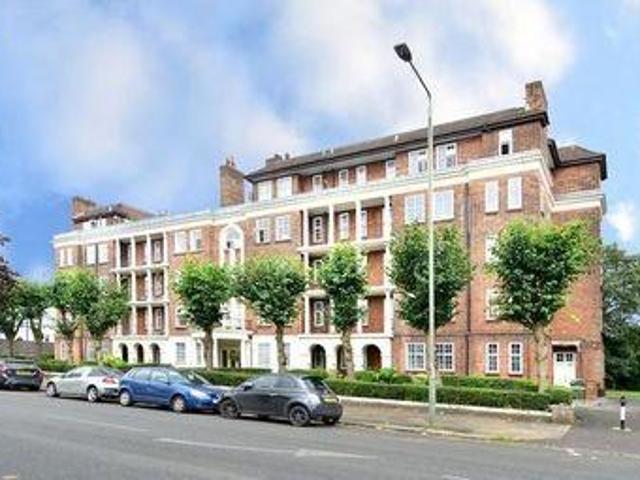 1 Bedrooms Flat for rent in West Heath Court, North End Road, Golders Green NW11