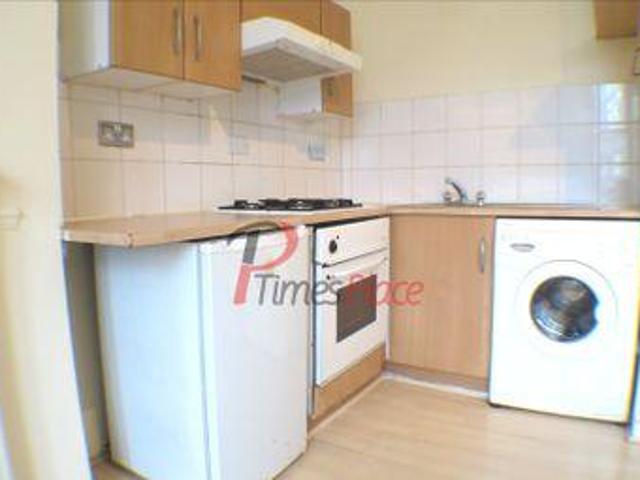 1 Bedrooms Flat for rent in West Hill, Wandsworth SW18