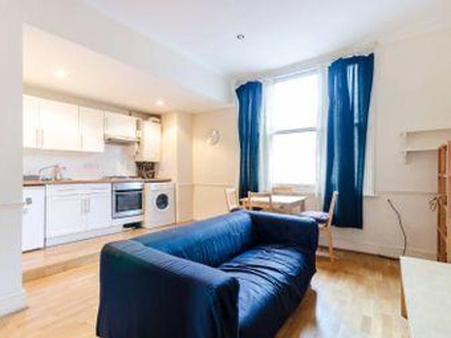 1 Bedrooms Flat for rent in West Hill, West Hill SW18
