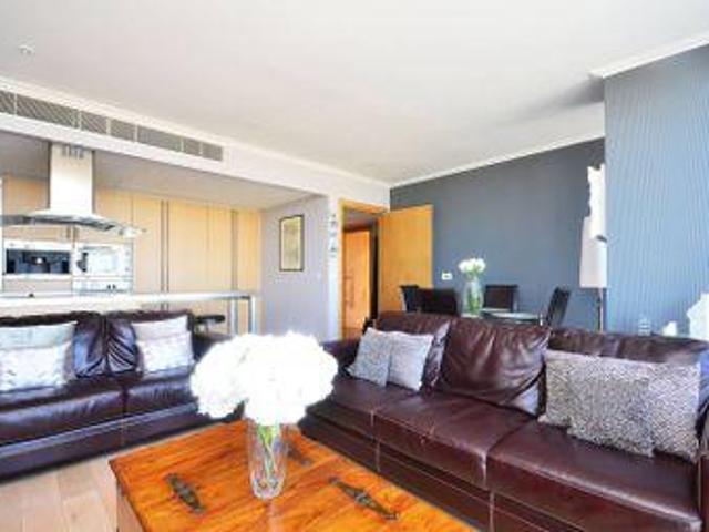 1 Bedrooms Flat for rent in West India Quay, Canary Wharf E14