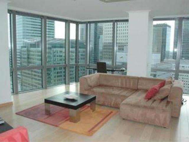 1 Bedrooms Flat for rent in West India Quay, Canary Wharf E14