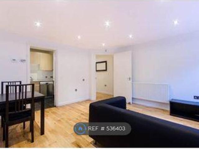 1 Bedrooms Flat for rent in West Kensington, London W14