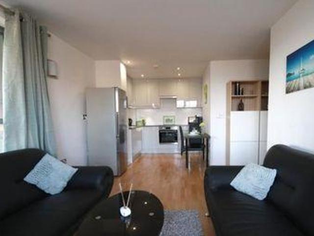 1 Bedrooms Flat for rent in West One Central, Fitzwilliam St S1